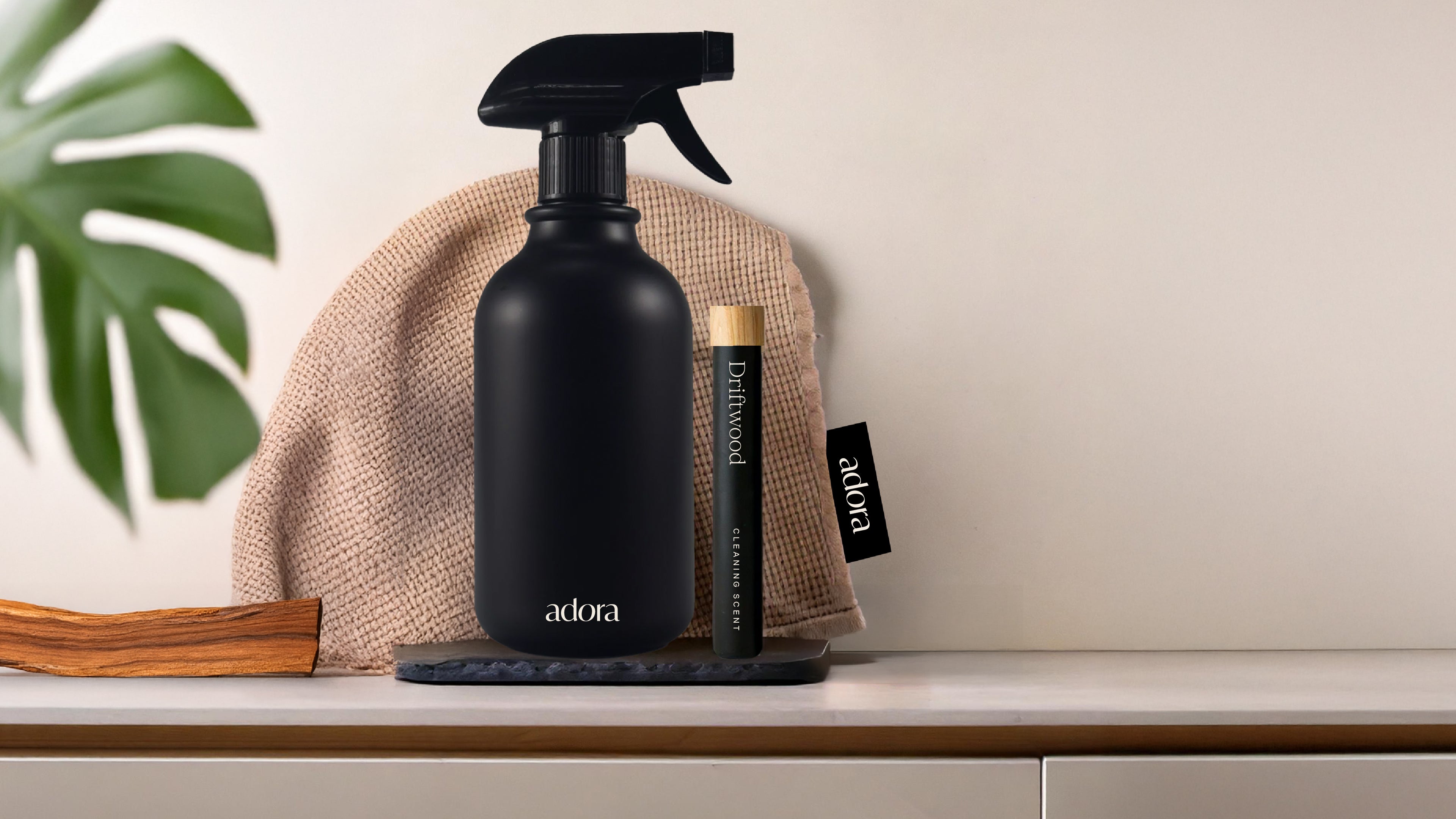 Adora | Sustainable Home Cleaning Products, Elevated by Fragrance ...