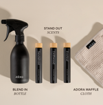 Adora | Sustainable Cleaning Kits & Refillable Glass Bottles – Adora UK