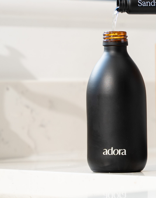 About Us – Adora UK
